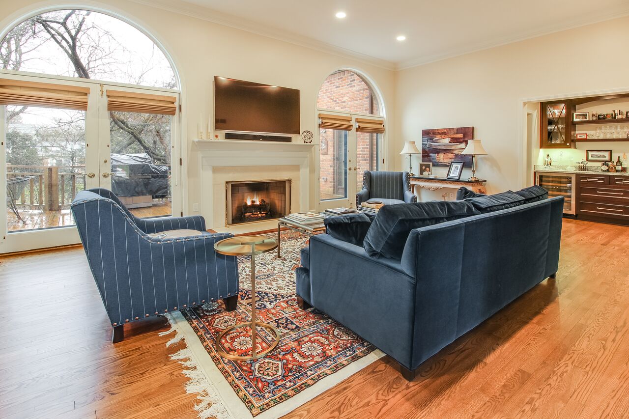 Home Additions in Oakland County, MI | Exclusive Custom Homes
